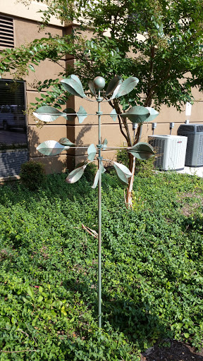 Portal – Ingress Intel