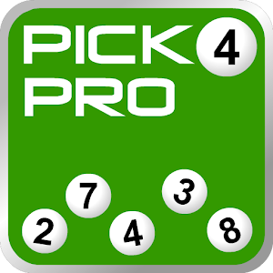 Lottery Pick 4 Game Tracking - Latest version 1.0 for Android App ...