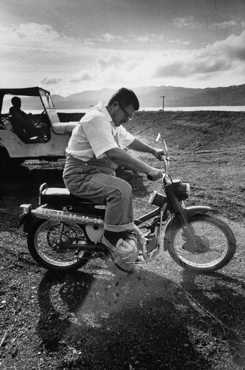 Charles E. Dederich — Google Arts & Culture