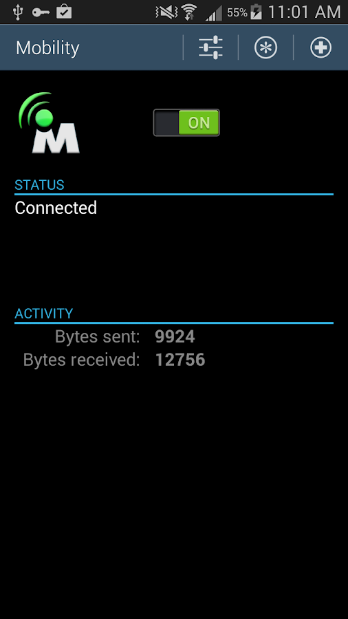 NetMotion Mobility® - Android Apps on Google Play