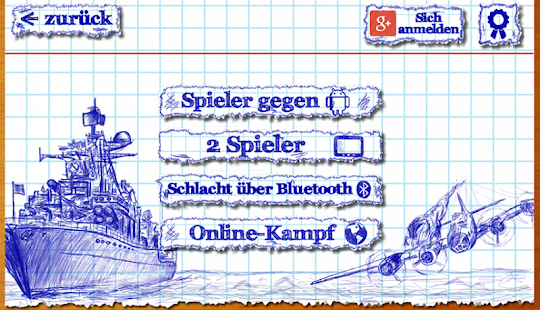Schiffe versenken (Sea Battle) – Apps bei Google Play