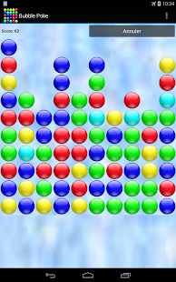 Bubble Poke™ - bulles jeu – Applications sur Google Play