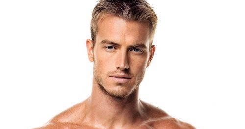 Polidore blog: nick auger