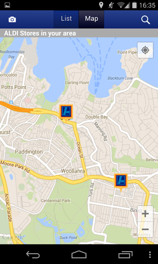 ALDI Australia - Android Apps on Google Play
