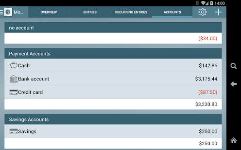 MoneyControl Expense Tracking - Apps on Google Play