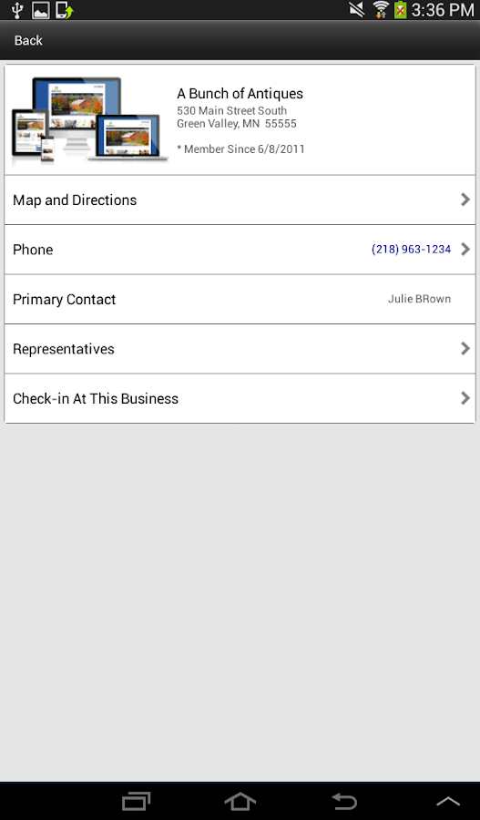MemberPlus - Android Apps on Google Play