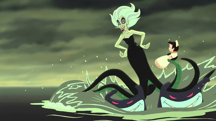 Little Mermaid II: Return to the Sea - Movies on Google Play