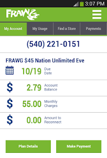 Evolving Systems Builds Self Service Mobile Apps for nTelos Wireless