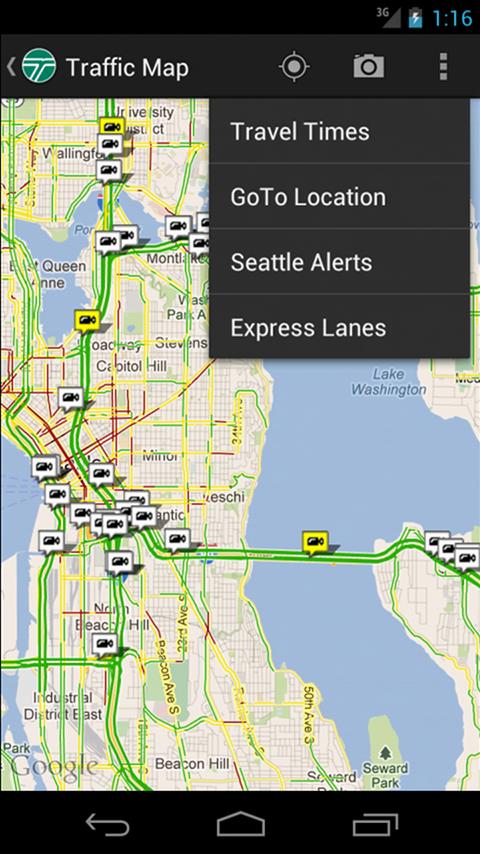 WSDOT - Android Apps on Google Play