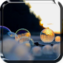 Frozen Bubbles Live Wallpaper for Android - Free App Download