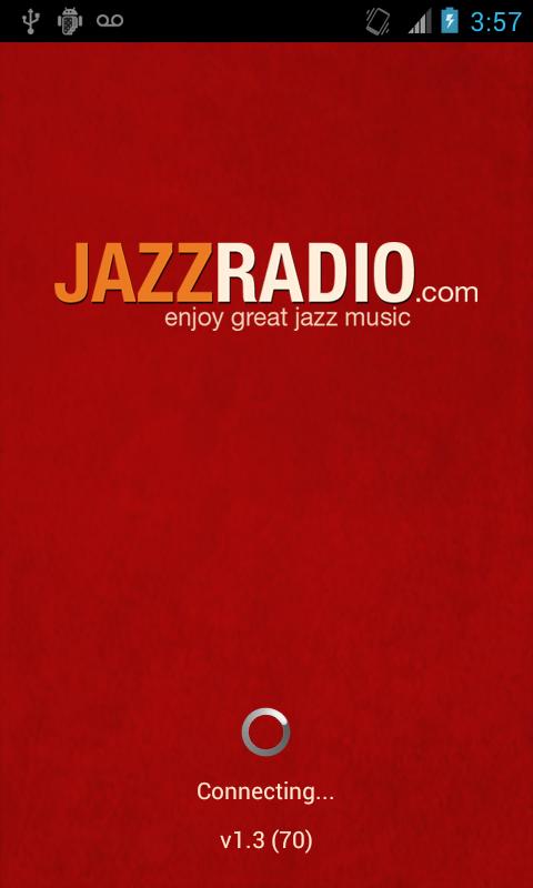 JAZZ RADIO - Android Apps on Google Play