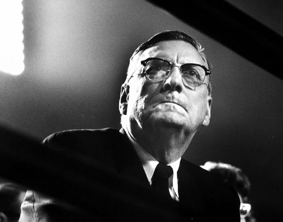 Ross Barnett — Google Arts & Culture