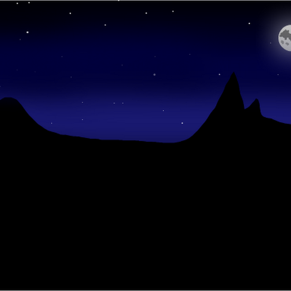 Night » drawings » SketchPort