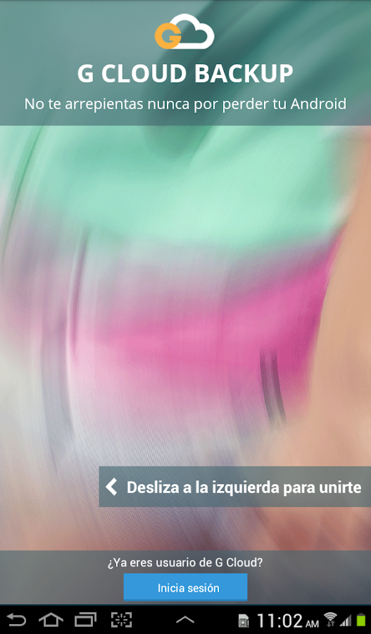 G Cloud Backup - Aplicaciones de Android en Google Play