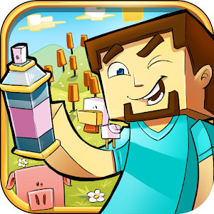 Wallpapers For Minecraft - CYS - Latest version 2.0.2 for Android Game ...