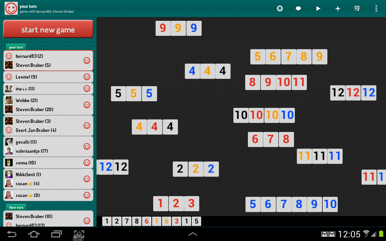 nummi - Android-apps op Google Play