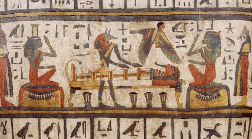 8 Facts about Mummies — Google Arts & Culture