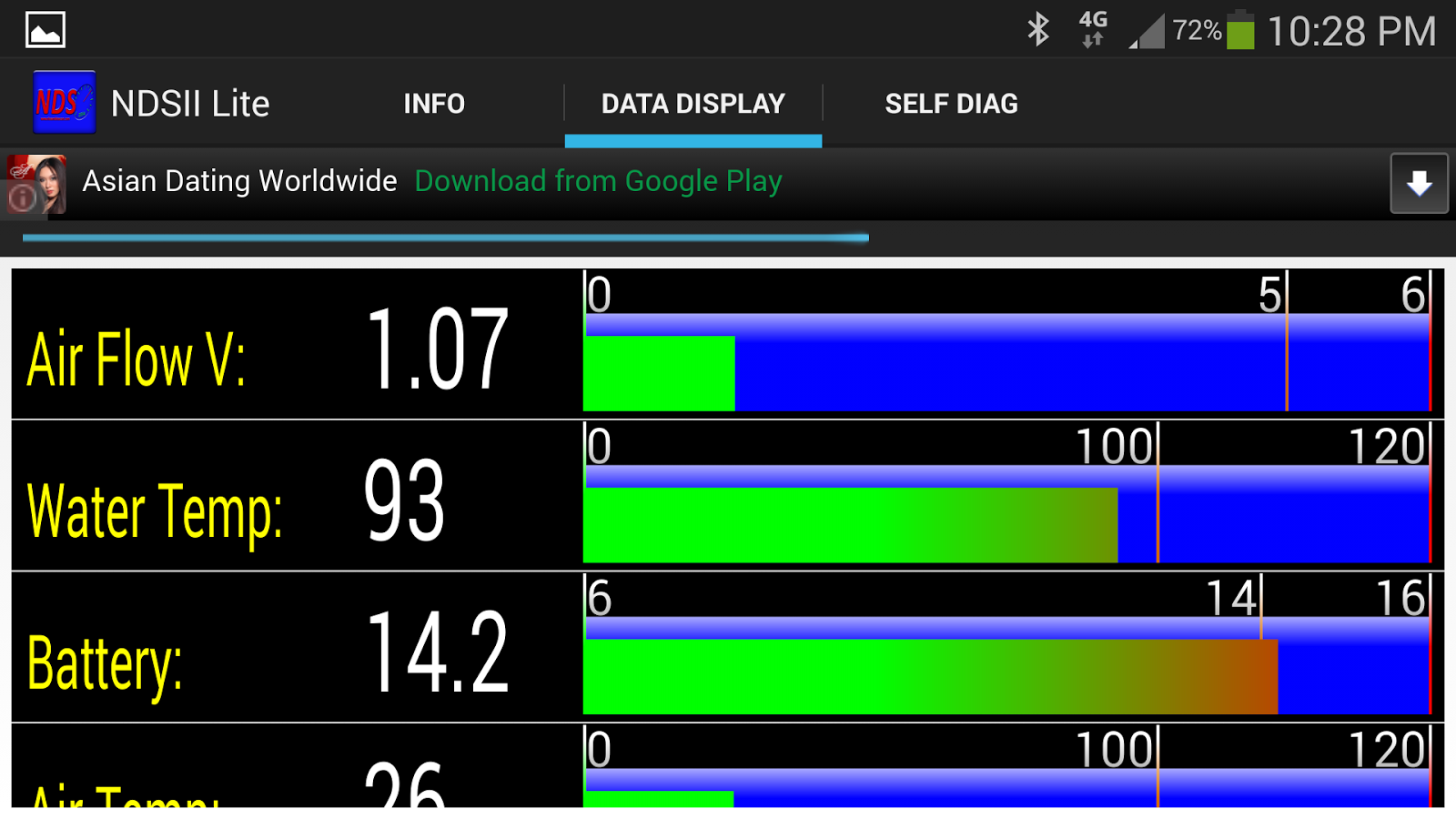 NDSII Lite - Google Play の Android アプリ