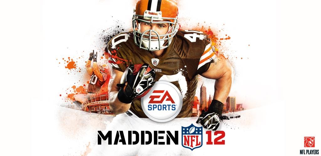 .: MADDEN NFL 12 by EA SPORTS™ v1.0.3