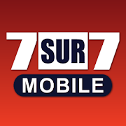 7sur7.be Mobile – Applications sur Google Play