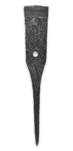 Bone pin — Google Arts & Culture