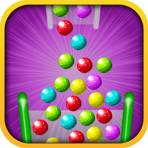 100 Balls Frenzy - Latest version 1.0 for Android Game Casual