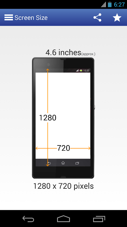 My Android - Android Apps on Google Play