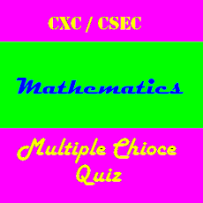 「CSEC Math Multiple Choice Quiz」 - Androidアプリ | APPLION