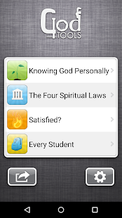 God Tools – Android-Apps auf Google Play