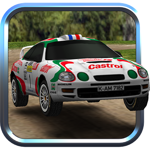 test: Pocket Rally v1.1.1