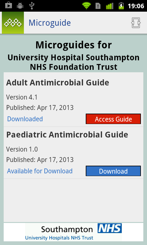 MicroGuide - Android Apps on Google Play