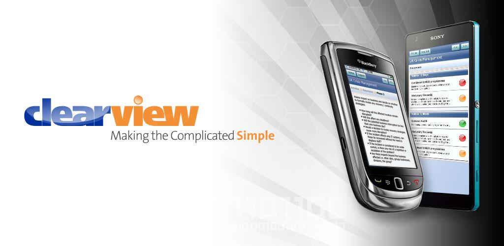 ClearView Continuity - Latest version for Android - Download APK