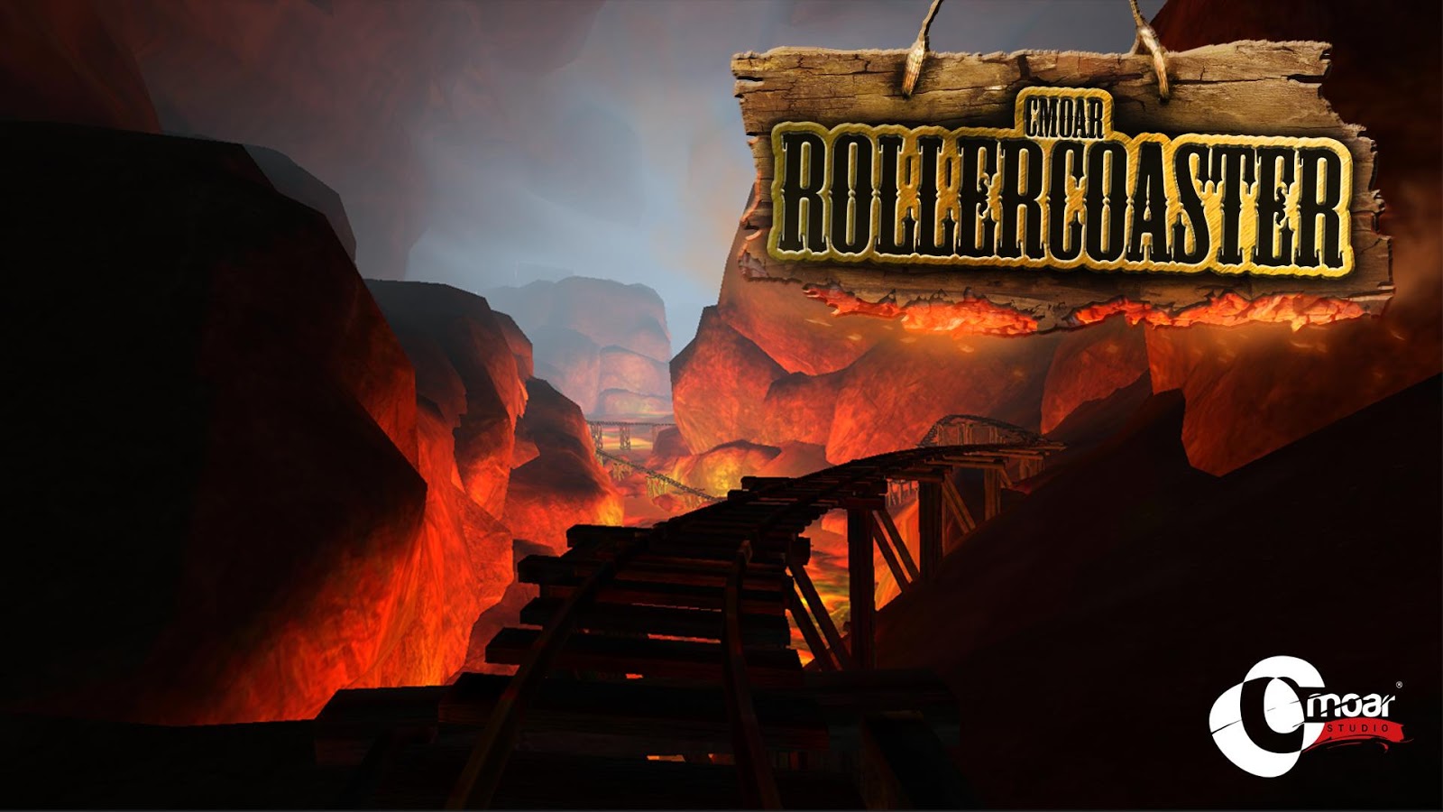 Cmoar Roller Coaster VR apk 1.1 – The Pirate Apks