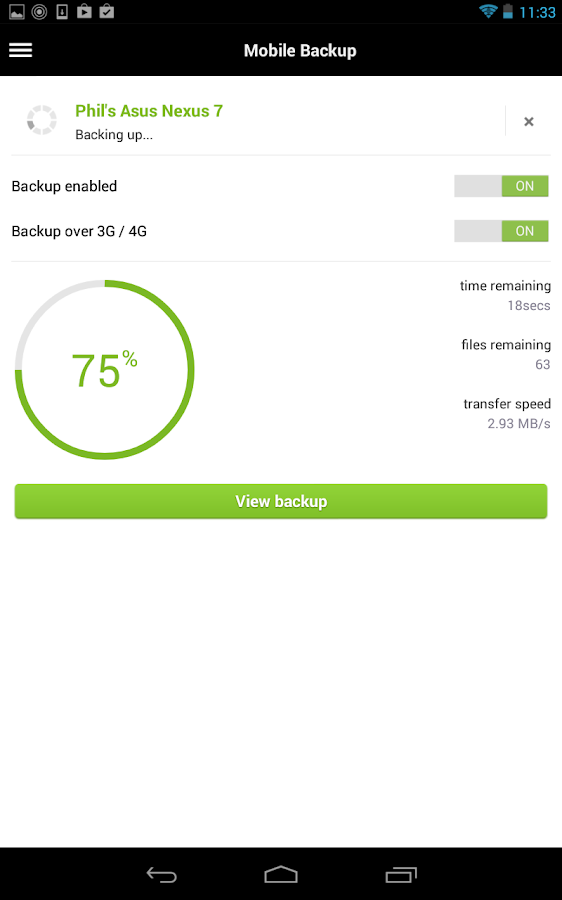 Knowhow Cloud - Android Apps on Google Play
