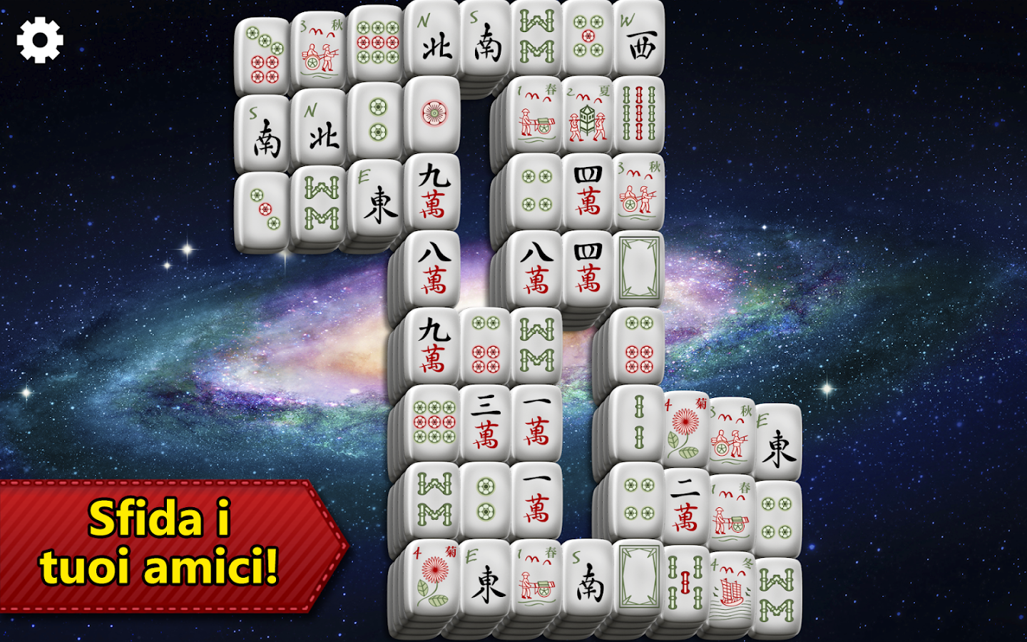Mahjong Epic - App Android su Google Play