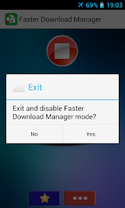 Faster Download Manager – This application speed up 20% your speed ...