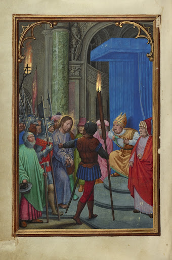 Simon Bening — Google Arts & Culture