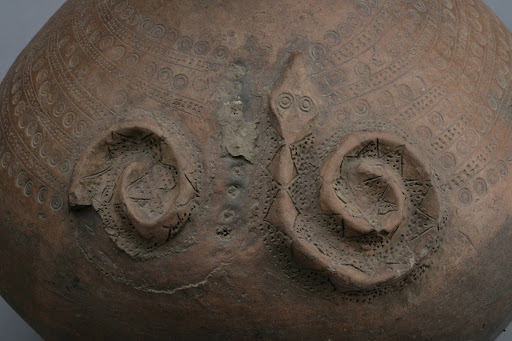 The Aboriginal Crafts of Taiwan -- Pottery — Google Arts & Culture