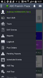 Trackforce GuardTek m-Post - Android Apps on Google Play