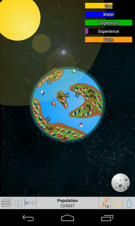 My Planet - Android Apps on Google Play