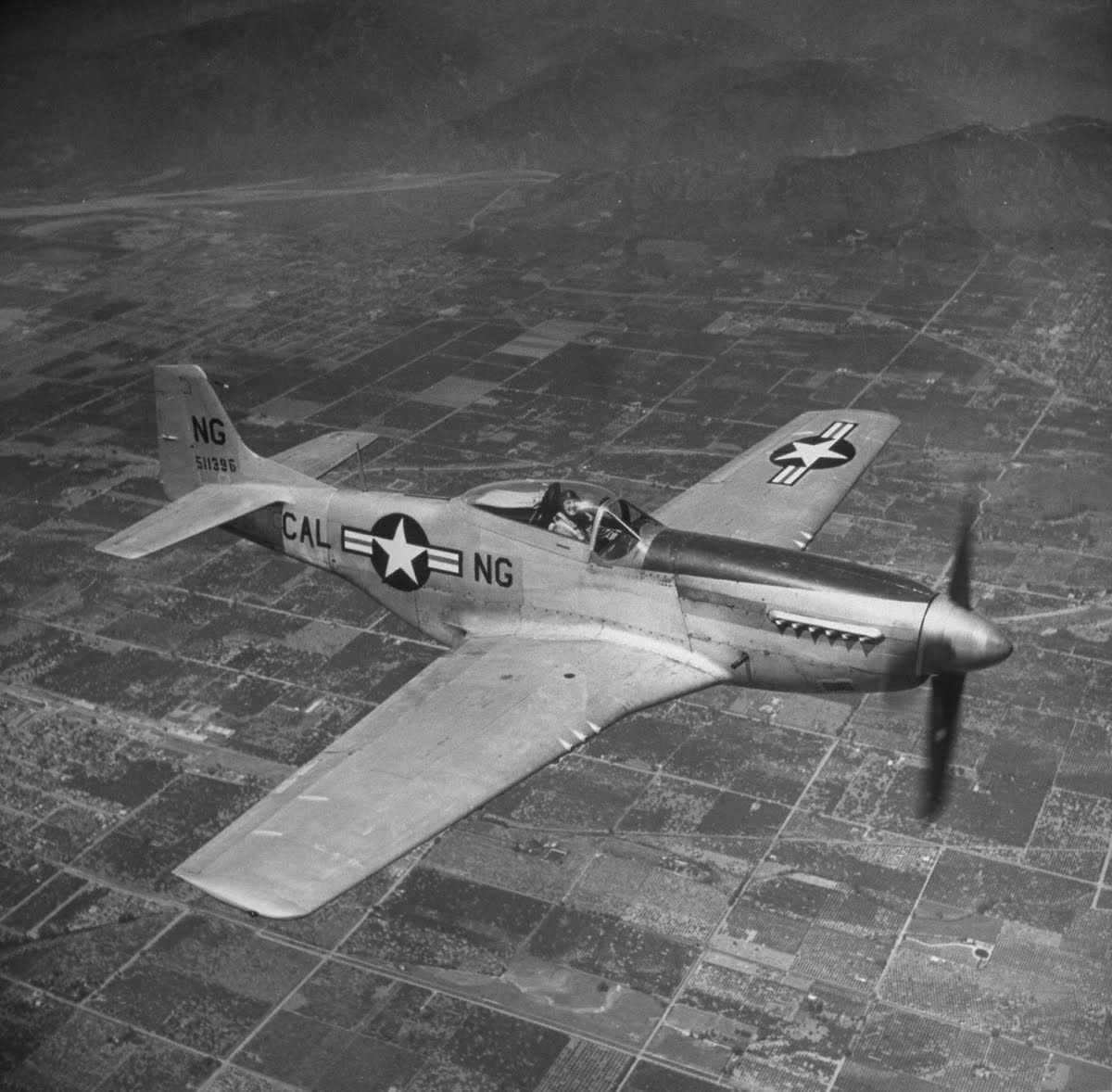 Paul Mantz — Google Arts & Culture