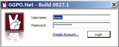 寻回街机厅里的感动——推荐 GGPO