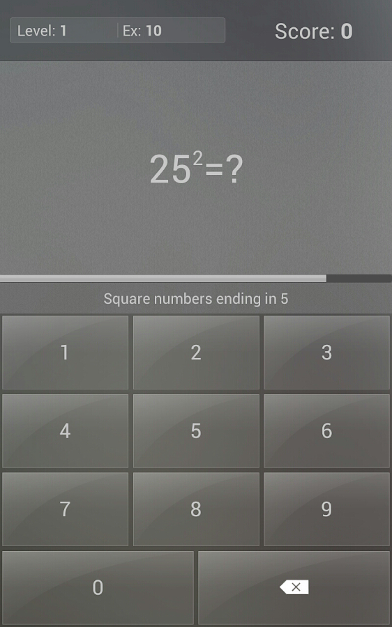 Math Tricks - Android Apps on Google Play