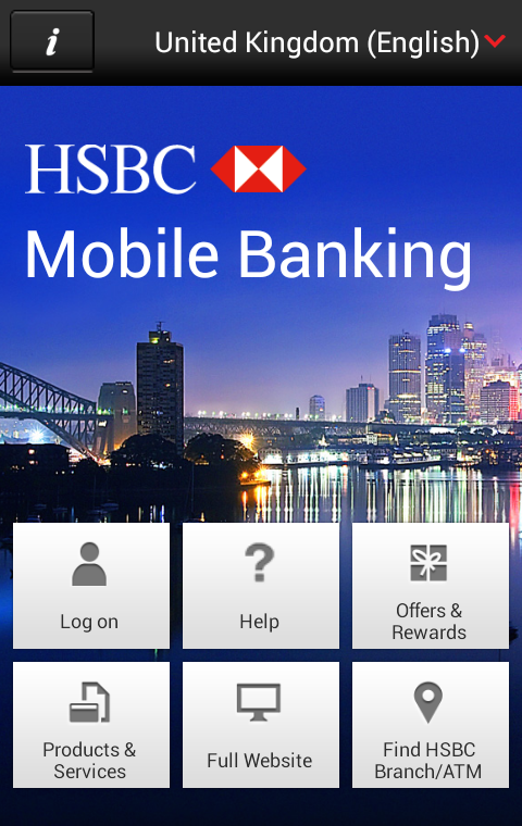 HSBC Mobile Banking - Android Apps on Google Play