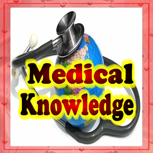 About: Medical Knowledge (Google Play version) | | Apptopia