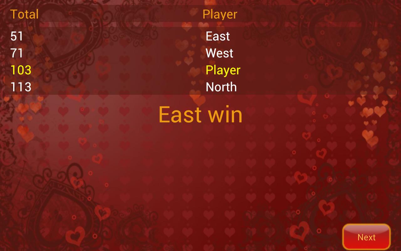 Hearts Deluxe - Android Apps on Google Play