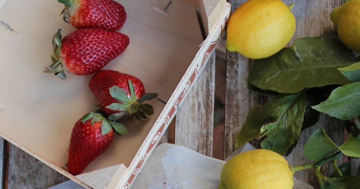10 Best Japanese Desserts Recipes Yummly