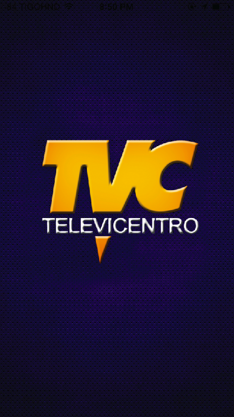 Televicentro - Android Apps on Google Play