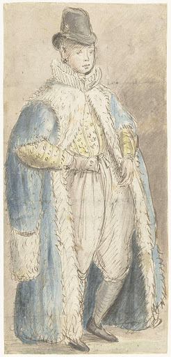 Frederick V of the Palatinate — Google Arts & Culture