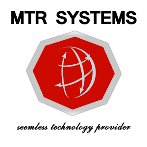 MTR Systems - Latest version 1.0 for Android App Business